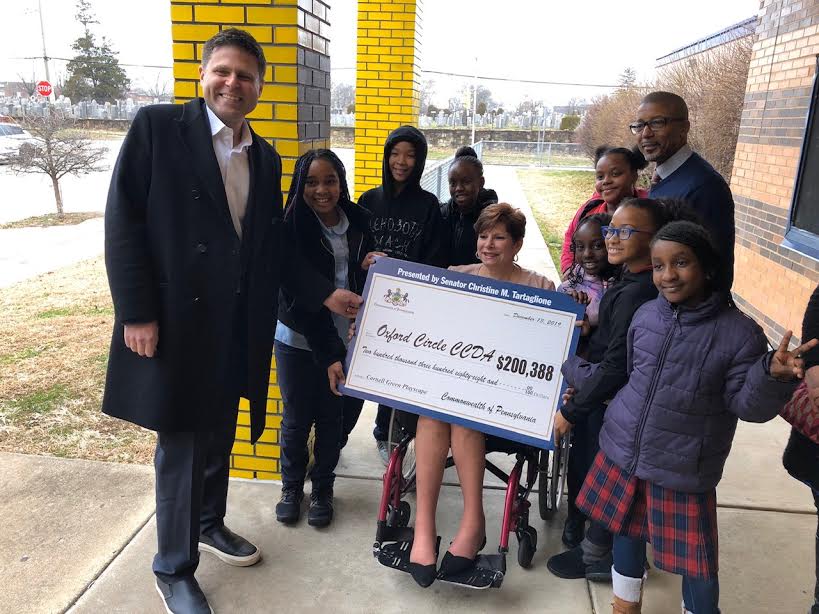 News and Events – Laura H. Carnell School