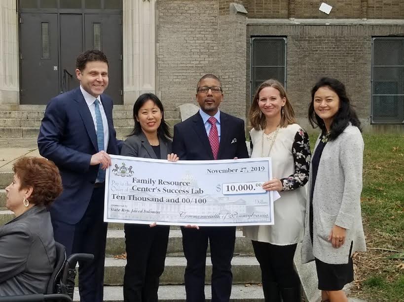 News and Events – Laura H. Carnell School