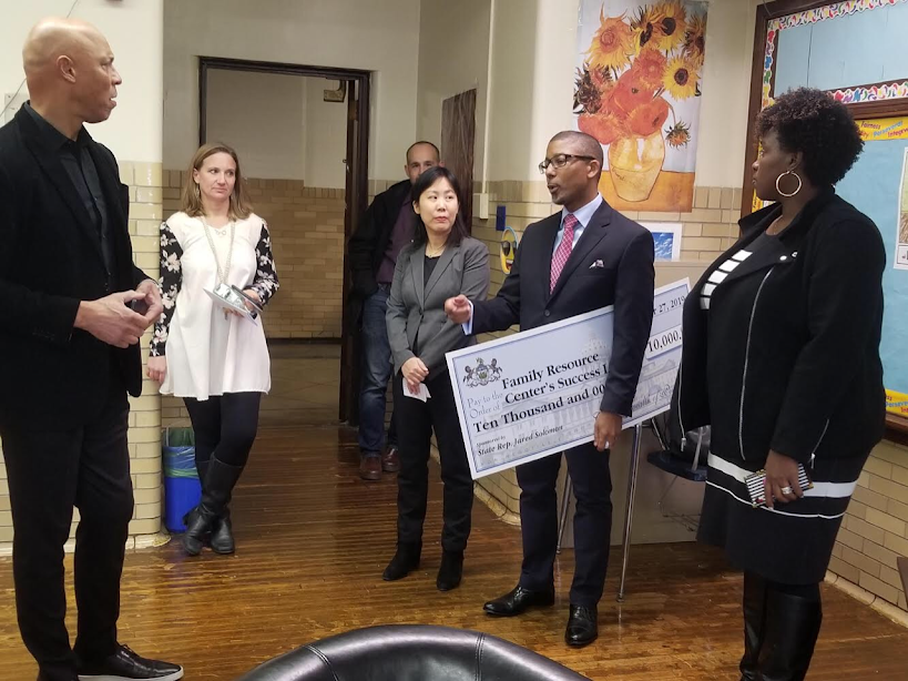 News and Events – Laura H. Carnell School