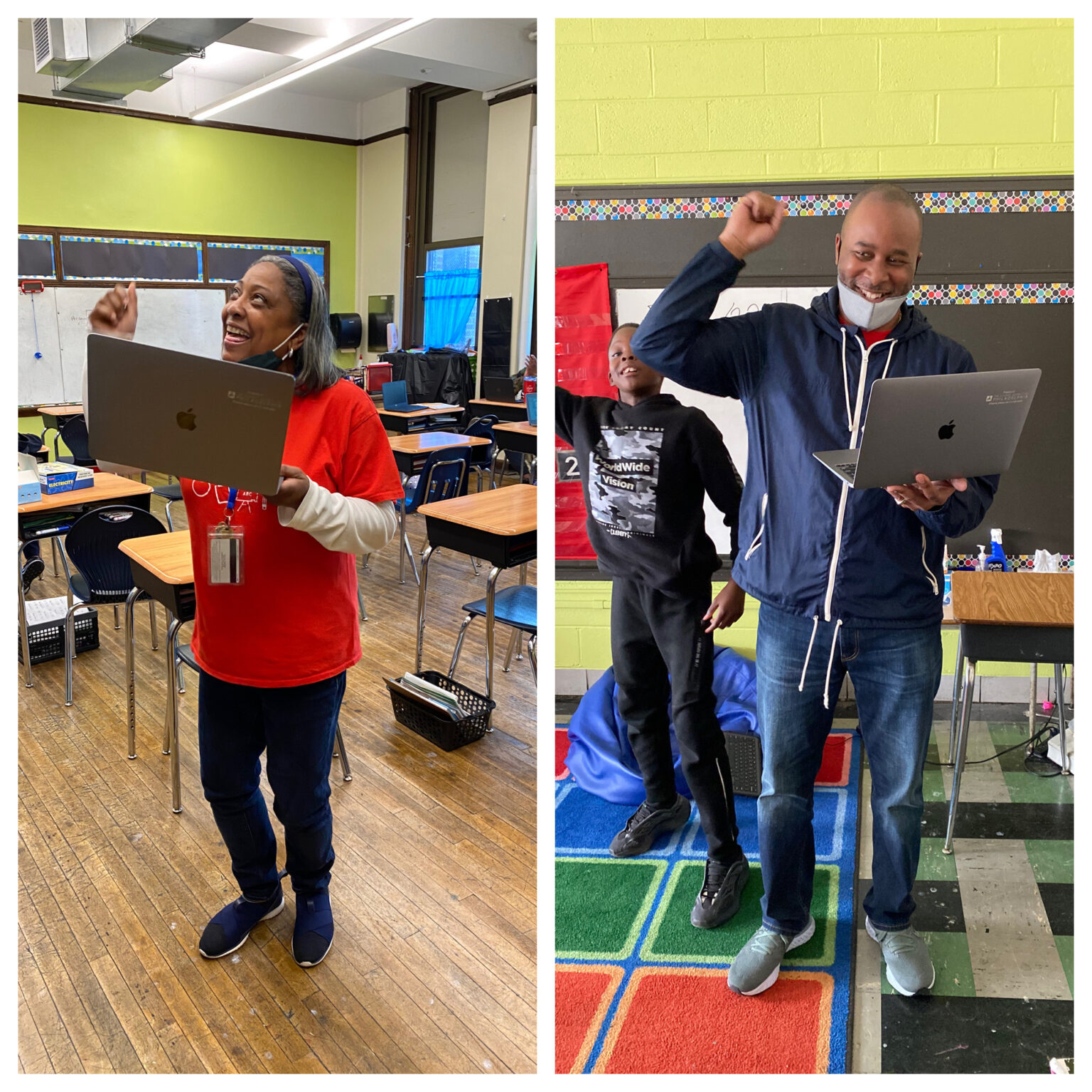 Laura H. Carnell School – The School District of Philadelphia