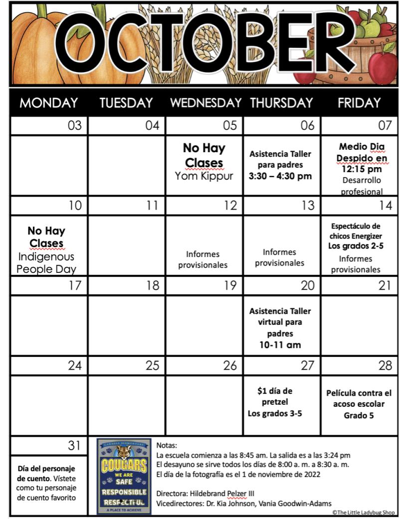 Laura H. Carnell School – The School District of Philadelphia