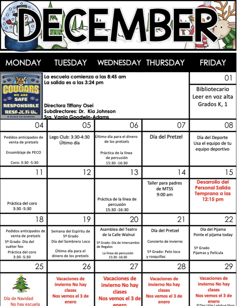 Laura H. Carnell School – The School District of Philadelphia