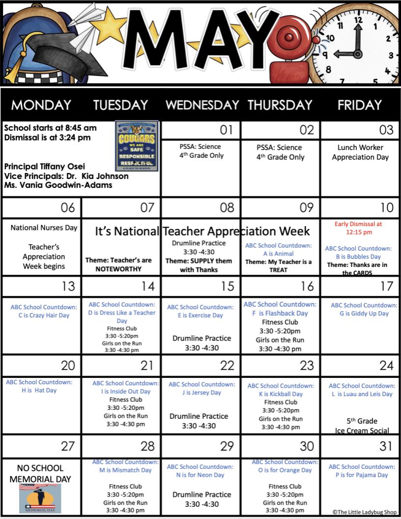 Laura H. Carnell School – The School District of Philadelphia