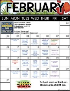 Laura H. Carnell School – The School District of Philadelphia